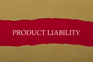 What Is a Product Liability Lawsuit? | Product Liability | Gacovino & Lake